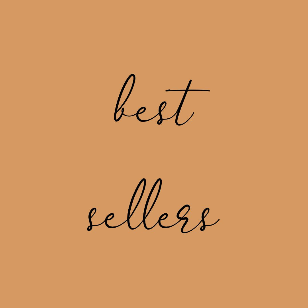 Best Sellers – Poochino's Den