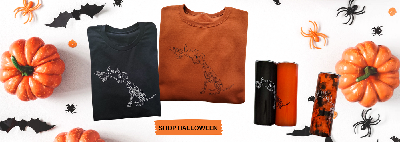 Poochino's Den – Poochino's Den