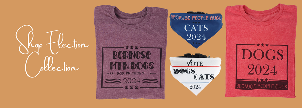 Poochino's Den – Poochino's Den